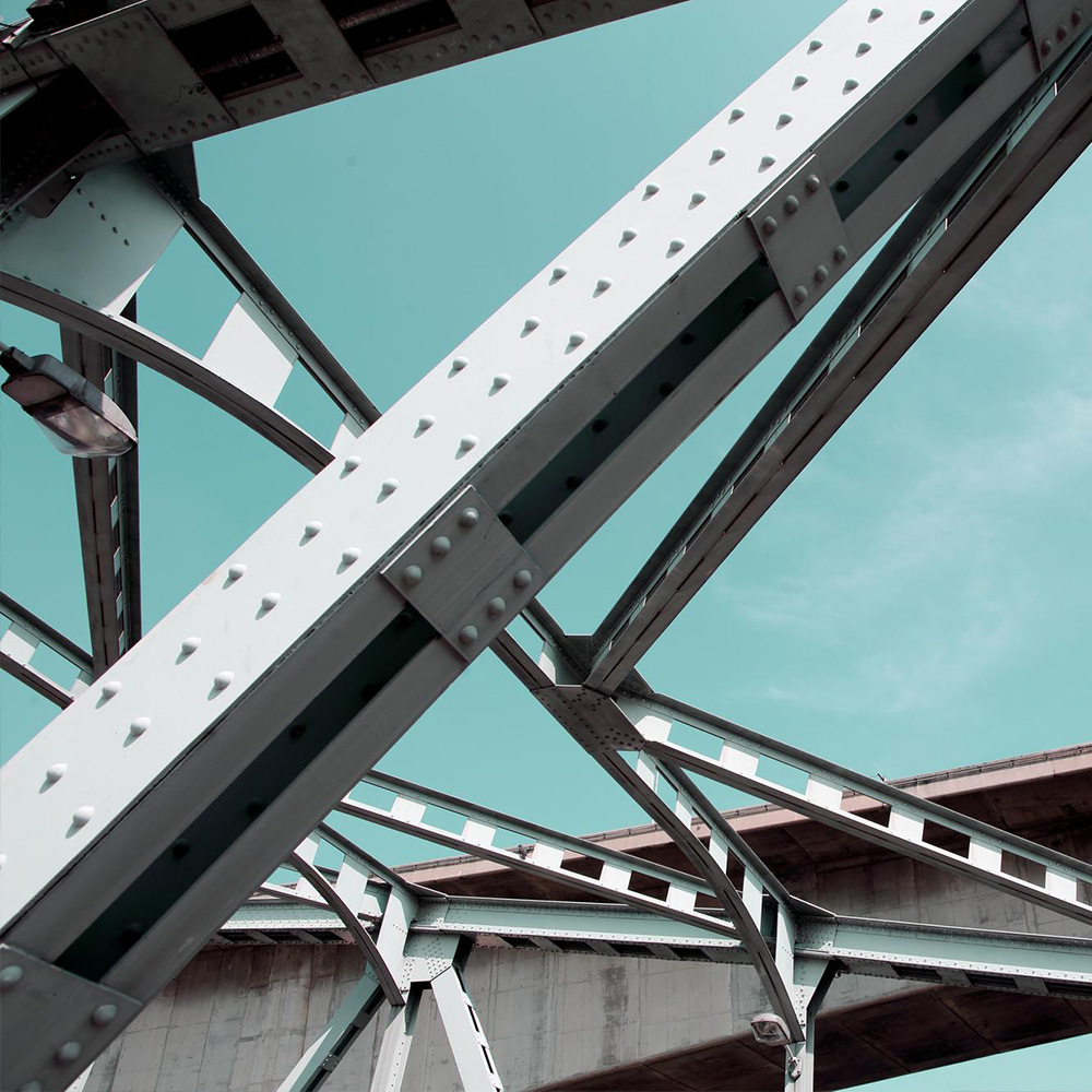 Home | Atlas Steel Detailing